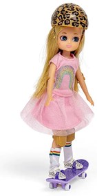 Lottie Panenka skateboardistka