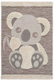 Dětský koberec Universal Chinki Koala, 115 x 170 cm