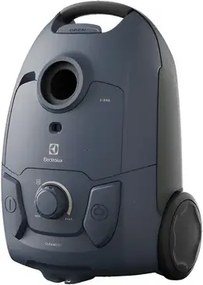 Electrolux 500 EB51C2DB modrá / Sáčkový vysavač / 750 W / 78 dB / rádi