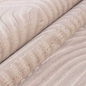 Vopi | Kusový koberec Sahara 1112 beige - 140 x 200 cm
