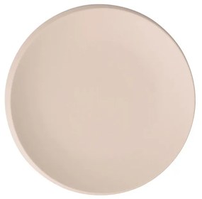 Villeroy & Boch Dezertní talíř NewMoon beige, Ø 24,2 cm 10-4291-2640