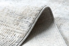 Koberec TULS 51231 Vintage sloní kost / šedý