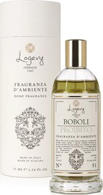 Logevy Firenze 1965 interiérový parfém Boboli Proibito, 75 ml