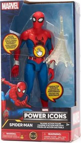 Figurka disney spider-man originální mluvící akční figurka