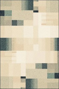 Kusový koberec Komano smaragd 160 x 240 cm
