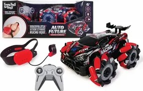 Auto R/C Future / RC auto / Ovládání gesty ruky