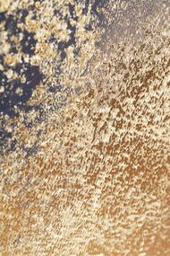 BIZZOTTO tisk GOLD v rámu 102x142 cm 0240719