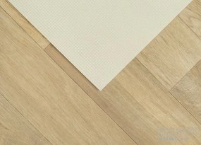 Breno PVC POLARIS Natural Oak 226M – světlé dřevo, šíře 400 cm