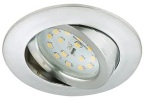 Briloner 7209-019 - LED Koupelnové podhledové svítidlo ATTACH LED/5W/230V IP23