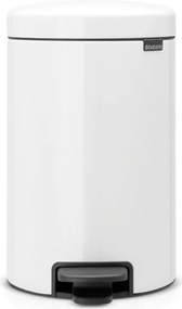 XXXLutz ODPADKOVÝ KOŠ 12 l Brabantia - Odpadkové koše - 003394013001