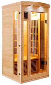 Hanscraft Infrasauna FRANCE SAUNA Apollon 1 133011