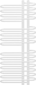 Mexen Ops topné těleso 1300 x 550 mm, 694 W, bílá, W122-1300-550-00-20