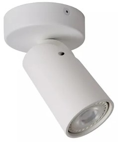Lucide 23954/06/31 - LED Stmívatelné bodové svítidlo XYRUS 1xGU10/5W/230V CRI 95
