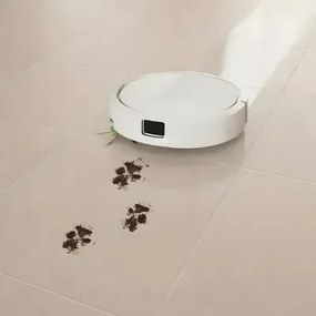 iRobot Roomba 115 Combo bílá / Robotický vysavač / WiFi / vysávání  mo