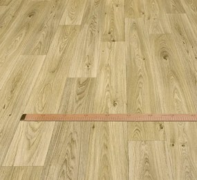 BEAUFLOR PVC podlaha - lino QUINTEX GAMBEL OAK 116M ŠÍŘKA: 4 m