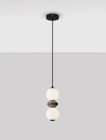 Designový lustr Pallina A