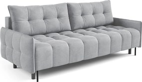 Elegantní pohovka Monza s rozkládací funkcí DL a úložným prostorem na lůžkoviny 215 cm