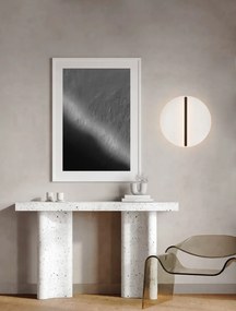 Designové nastěnné svítidlo Nalu 40