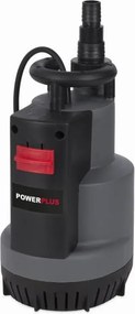 POWERPLUS POWEW67920 Ponorné čerpadlo 750W s integrovan...