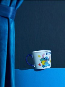 Sinsay - Keramický hrnek Lilo & Stitch - vícebarevná