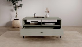 ADRK Furniture Konferenční stolek Tili ADRK-CT-TIL-E
