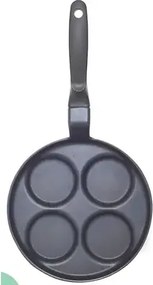 Risoli SAPORELLA / Lívanečník / 25 cm / litý hliník / nepřilnavý povrc