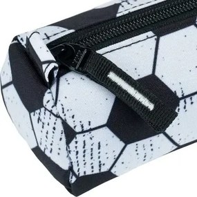 BAAGL Studentské pouzdro Goal / 21×7x7 cm