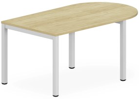Artspect 107-U1609 - Stůl jednací 160x90cm - Třešeň