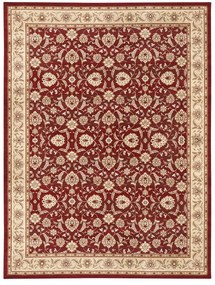 Koberce Breno Kusový koberec JENEEN 1520/C78R, Vícebarevné, 300 x 400 cm