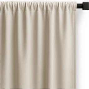 Krémový dimout závěs 200x250 cm Carli – Restilo