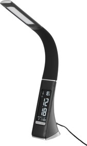 XXXLutz LED LAMPA NA PSACÍ STŮL dotykový stmívač Novel - Kancelářské lampy - 005148001401