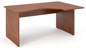 Ergonomický stůl Impress 160 x 90 cm, pravý