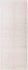 XXXLutz HADROVÝ KOBEREC, 60/120 cm vícebarevná Linea Natura - Hadrové koberce - 006767020052