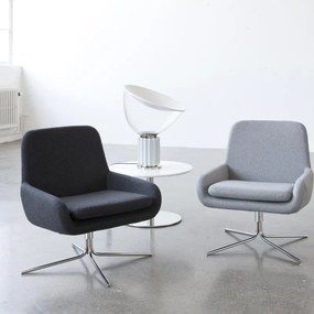 SOFTLINE - Křeslo COCO SWIVEL