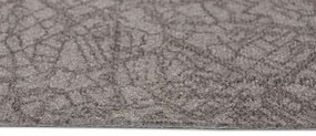 Koberce Breno Metrážový koberec STORY 49, šíře role 300 cm, Hnědá