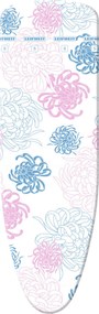 XXXLutz POTAH NA ŽEHL.PRKNO Cotton S Leifheit - Žehlicí prkna & potahy na žehlicí prkna - 003872060601