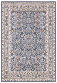 Klasický vlněný koberec Diamond  7277/900 Osta Varianta: 240x340