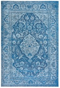 Hanse Home Collection koberce Kusový koberec Catania 105891 Mahat Blue ROZMĚR: 120x180