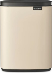 Brabantia Bo Odpadkový koš 7 l Soft Beige