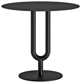 Infiniti designové jídelní stoly Diapason (průměr 70 cm)