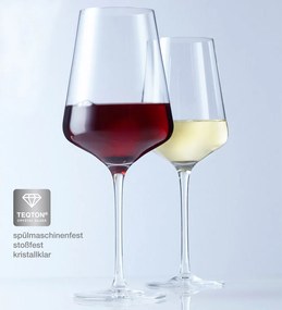 Sklenička na červené víno Leonardo PUCCINI 750ml