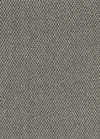 Koberce Breno Metrážový koberec RUBENS 69, šíře role 400 cm, Hnědá
