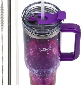 BAAGL B-Cup Galaxy / Termoláhev / 1,18 l