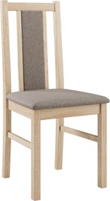 ADRK Furniture Židle Vos XIV CH-VOS-XIV-S-OP20