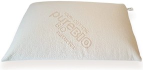 Latexco LATEX STANDARD FLAT, 60x40 cm, 100% natural latex