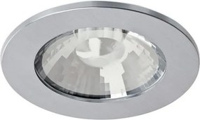 BPM 3025 Vestavné svítidlo Aluminio Blanco, bílá, 1x100W, 12V, IP65 - BPM
