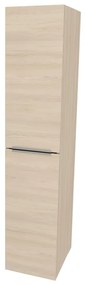 Mereo Mereo, Mailo, koupelnová skříňka vysoká 170 cm, Multidecor, CN594LPJHS2