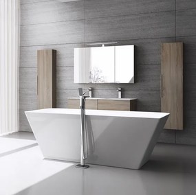 design volně stojící baterie DOPORRO Fontanum 05