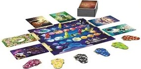 ADC Blackfire Dixit: Disney / Délka hry: 30 minut / Počet hráčů: 3 - 6