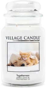 Village Candle – vonná svíčka Togetherness (Soudržnost), 602 g